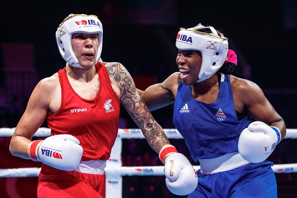 COMBATES DO AFRICANO DE BOXE 2022 ARRANCAM NESTE DOMINGO NA UEM