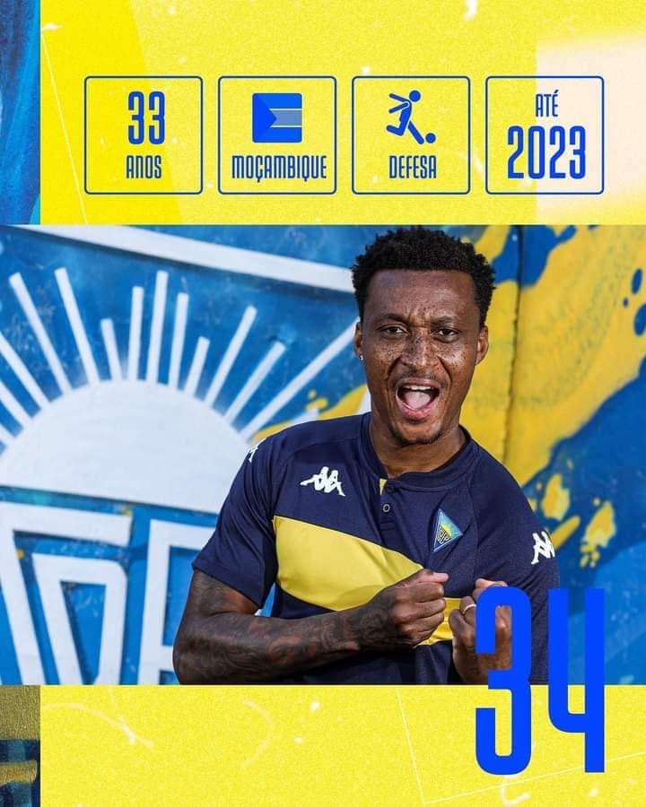 ESTORIL DE PRAIA: MEXER SITOE CUMPRIU NOVE MINUTOS EM CAMPO NA SUA ...